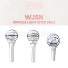 WJSN 우주소녀 KPOP OFFICIAL CONCERT FANLIGHT LIGHT STICK VER. 2 + Tracking ...