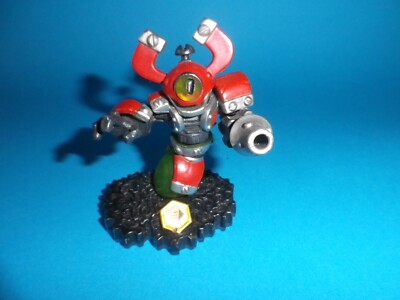 Skylander Red magna charge | eBay