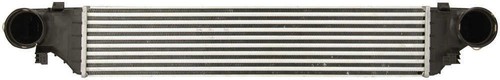 Supercharger Intercooler For 2003-2005 Mercedes C230 2004 Spectra 4401 ...
