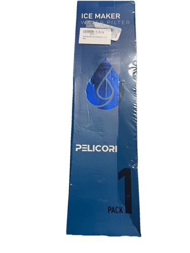PeliCori Replacement 4HC-H & H9655-11 Ice Maker Water Filter 1-Pack PC ...