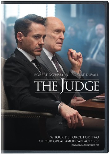 The Judge (DVD), New DVDs 883929410767| eBay