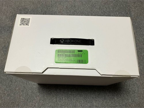 Xbox ONE Developer Kit Set Console Kinect Rare JAPAN JP | eBay