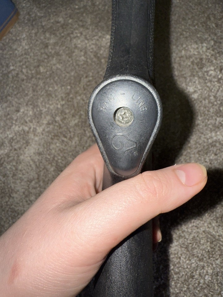 Ram Line rifle Gun Stock Part | eBay
