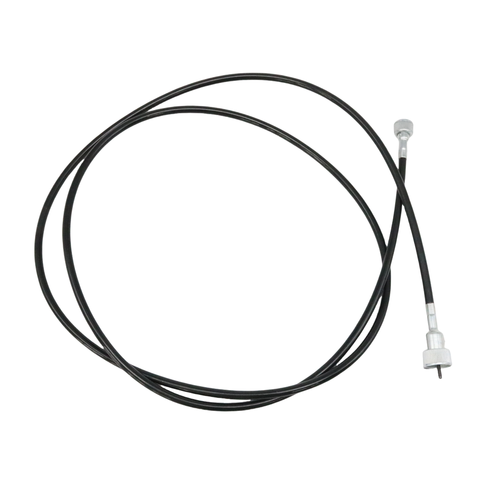 For 55 56 57 Chevy 700R4 TH350 TH400 Transmission Speedometer Cable ...