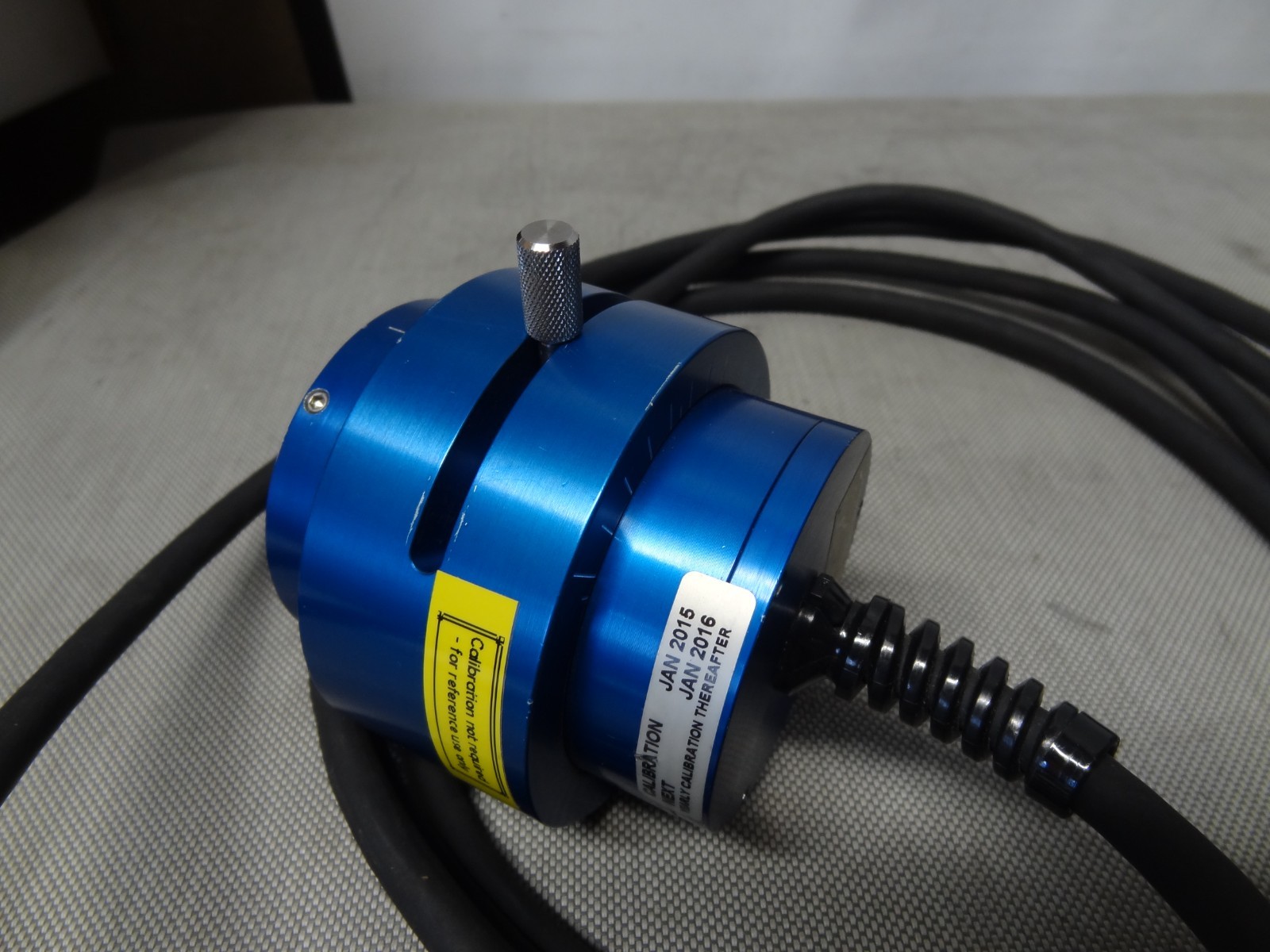 Photon NanoScan NS-SI 3.5 1.8 UNBLK Laser Beam Profiler Head #L70 | eBay