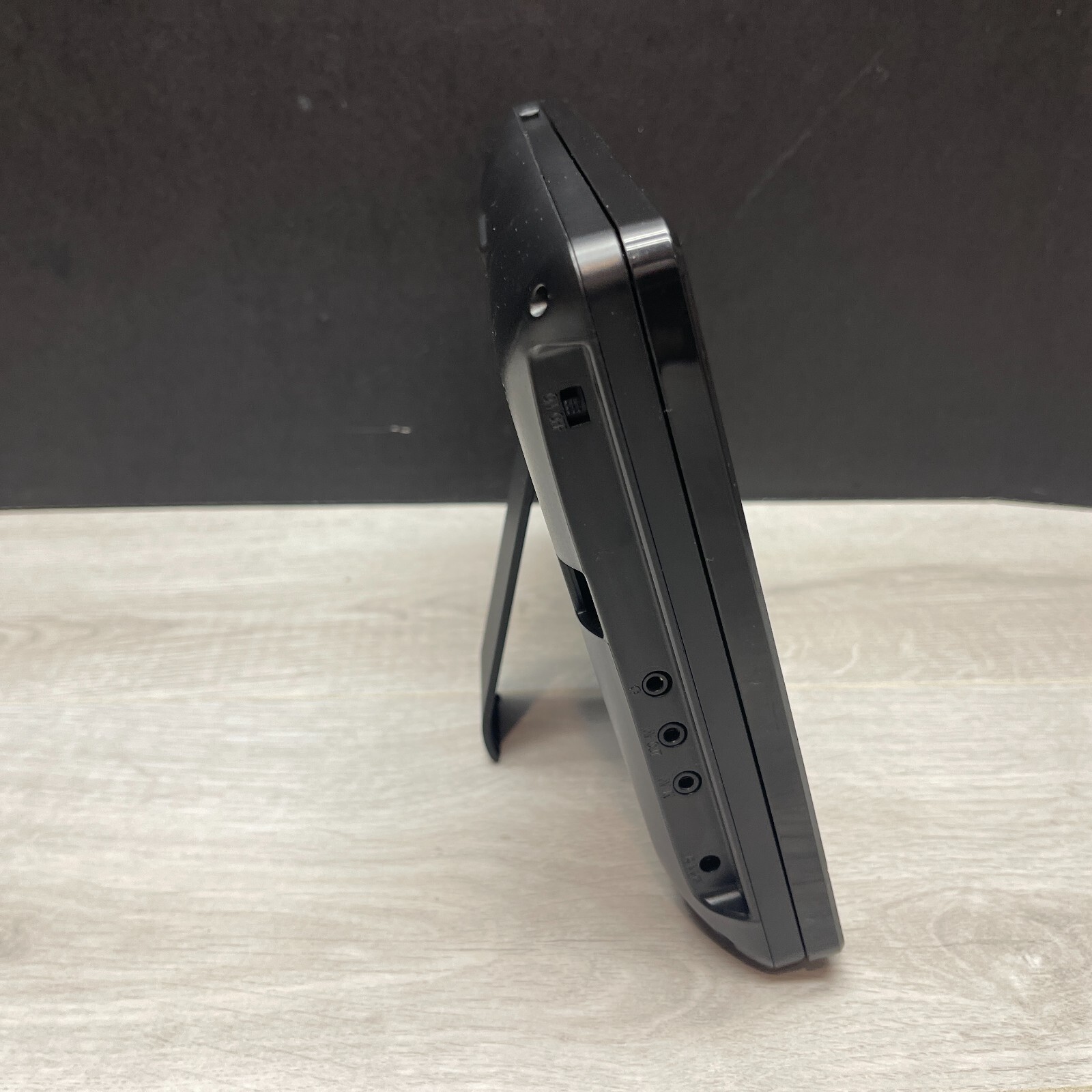 Portable Wii Monitor