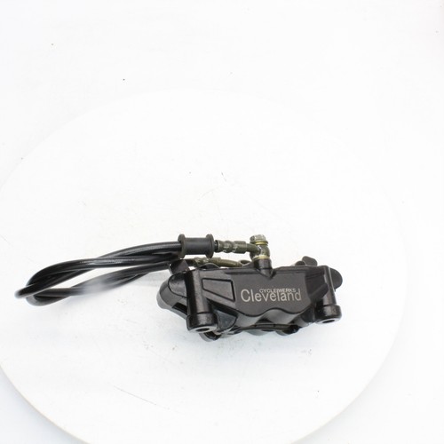 Misfit 250 Front Brake Caliper & Pads PN MR500-3210000 For Cleveland ...