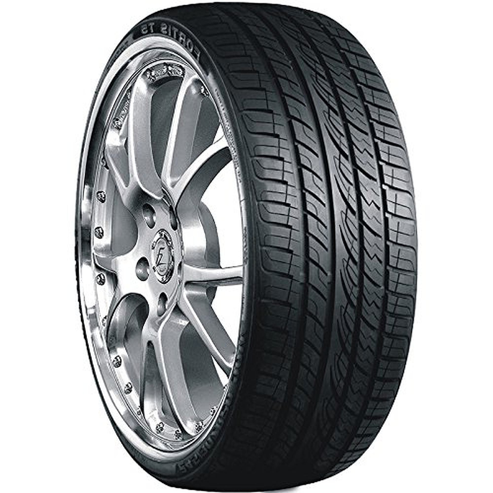 1 New Maxtrek Fortis T5 - P285/45r22 Tires 2854522 285 45 22 | eBay