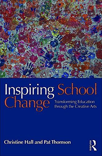 Inspiring School Change: Transforming Education, Hall, Thomson Paperback** 9781138914001| eBay