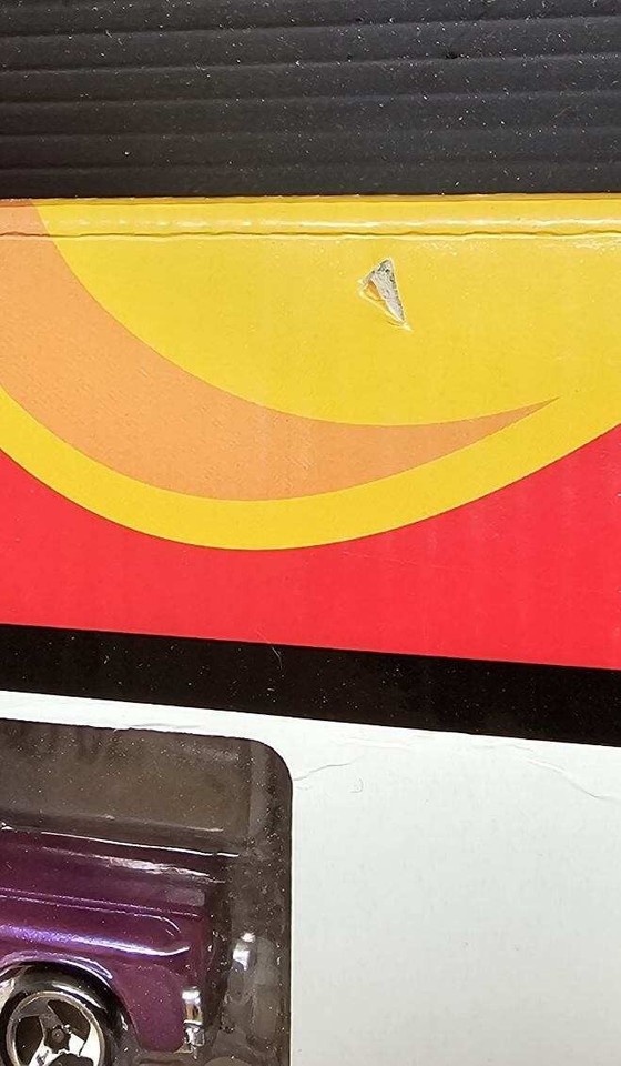 Hot Wheels 40th Anniversary Set 40 Years of Hot Wheels 1968 - 2007 New ...