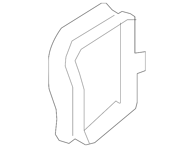 BMW 5 F11 Air Intake Suction Duct 13717800154 7800154 OEM for sale ...