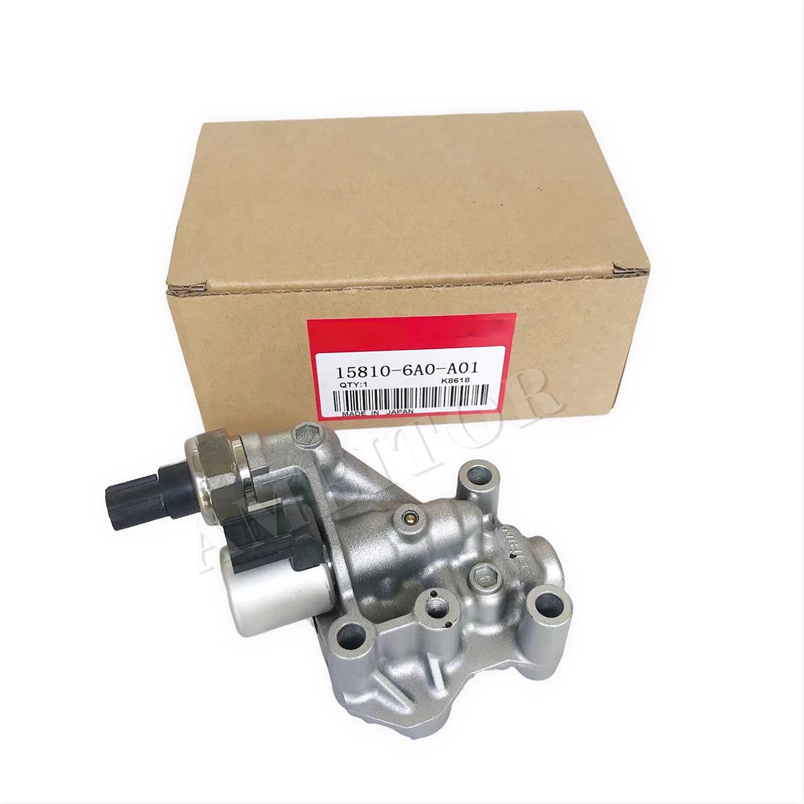 NEW OEM Spool Valve Assembly 15810-6A0-A01 Fits For 2018-2023 Honda ...