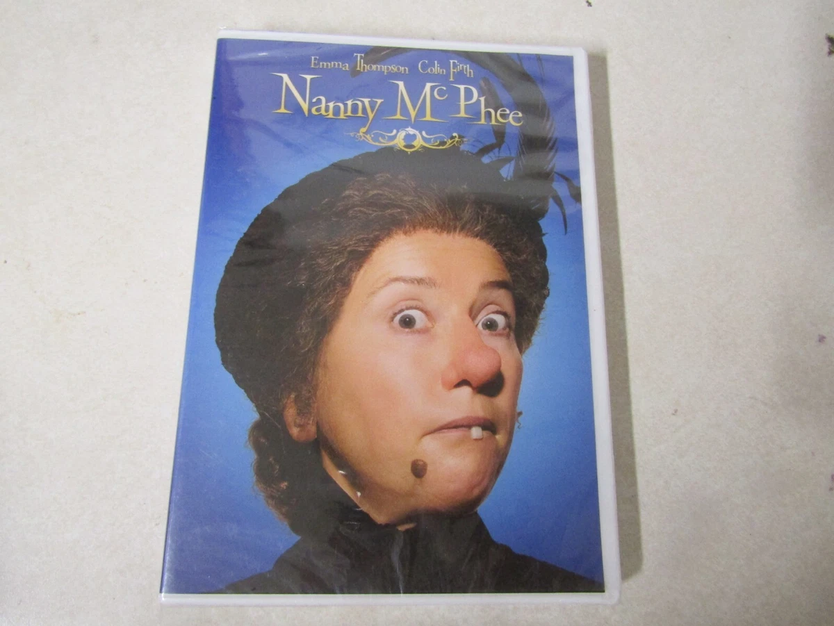 Emma Thompson Barnepike Mcphee Makeup Emma Thompson Is Transformed