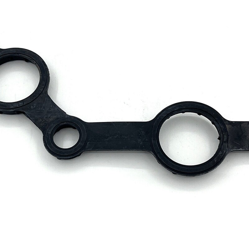 For Hyundai Santa Fe Sonata Kia Forte Optima Valve Cover Gasket Set ...