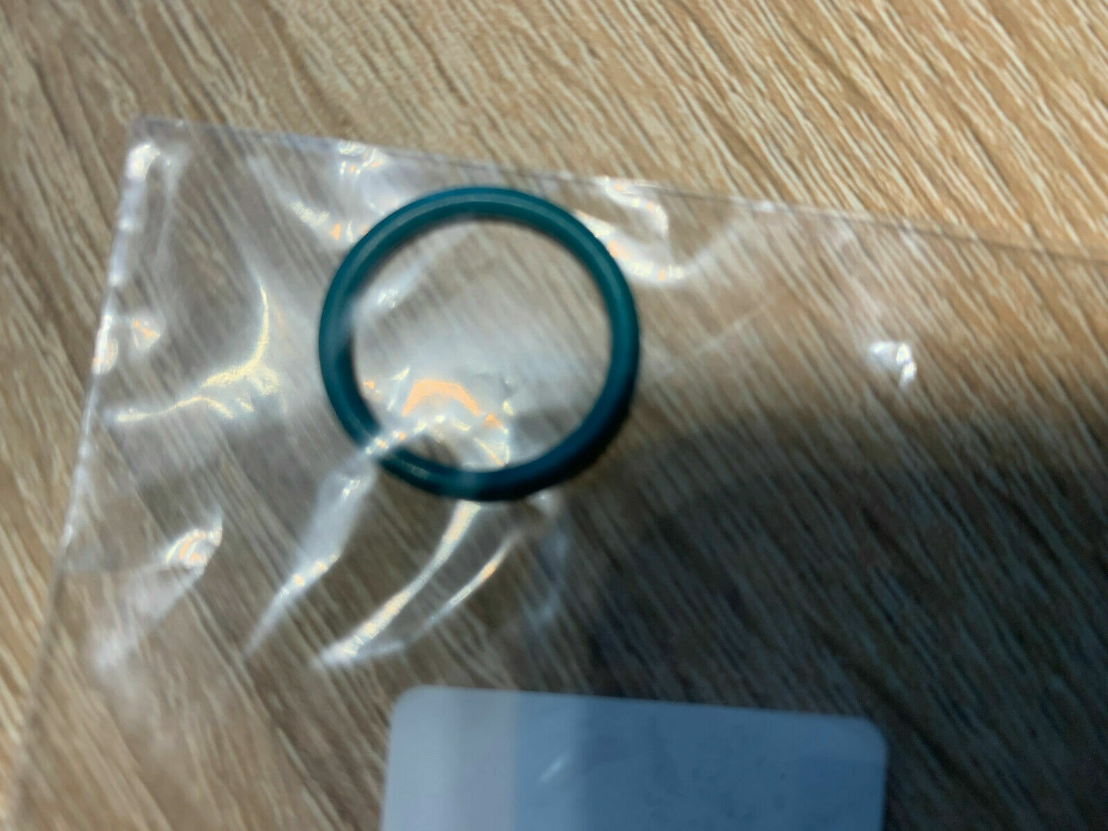 Audi VW Engine Oil Pump Seal O-Ring WASHER TT A3 A4 A5 A6 A8 Q3 Q5 Q7 ...