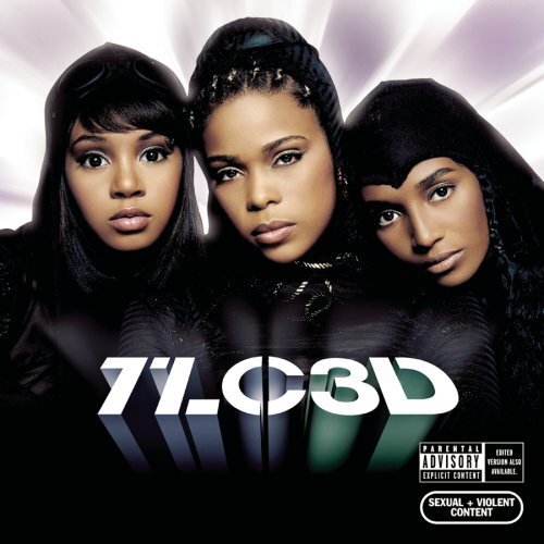 3D by TLC (CD, 2002) 78221478021| eBay