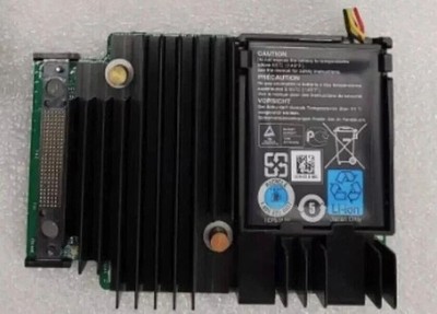 07H4CN PERC H730P SAS 12GB/s Mini Raid Controller 2GB R730XD w 0CP14K # ...