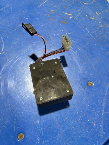 John Deere 316 318 420 Time Delay Control Module AM105170 | eBay