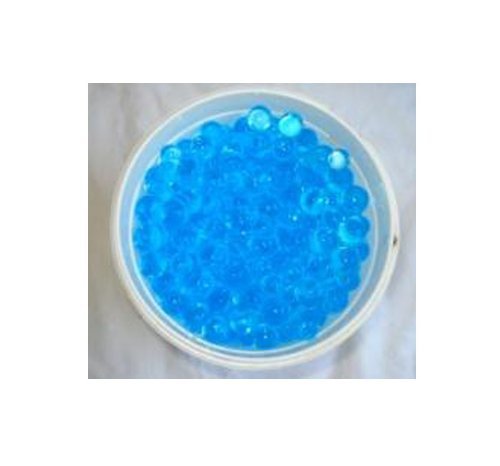 Water beads -USA water jelly beads -29 different colors -each pk makes ...