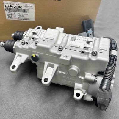 Actuator Clutch Assy 414702D300 for Hyundai Veloster Kia Forte Optima ...