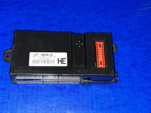 2001 Ford F250/F350 Excursion Superduty 4x4 GEM Module 1C3T-14B205-EC ...