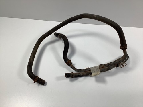 96-98 Acura RL Pipe Breather PCV Tube Water Engine Intake Air Pass Line ...