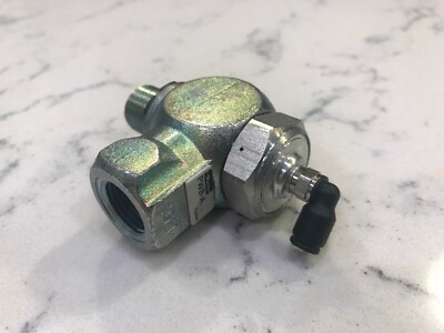 Pneumatic Valves - Parker Pneumatic