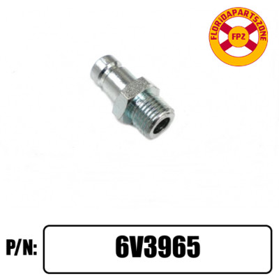 6V3965 - NIPPLE A fits Caterpillar with Free Shipping | eBay