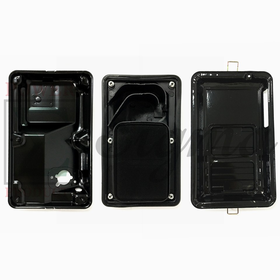 Air Filter Assembly For Powermate 5000/6250W 6000/7500W 6500/8125W Gas ...