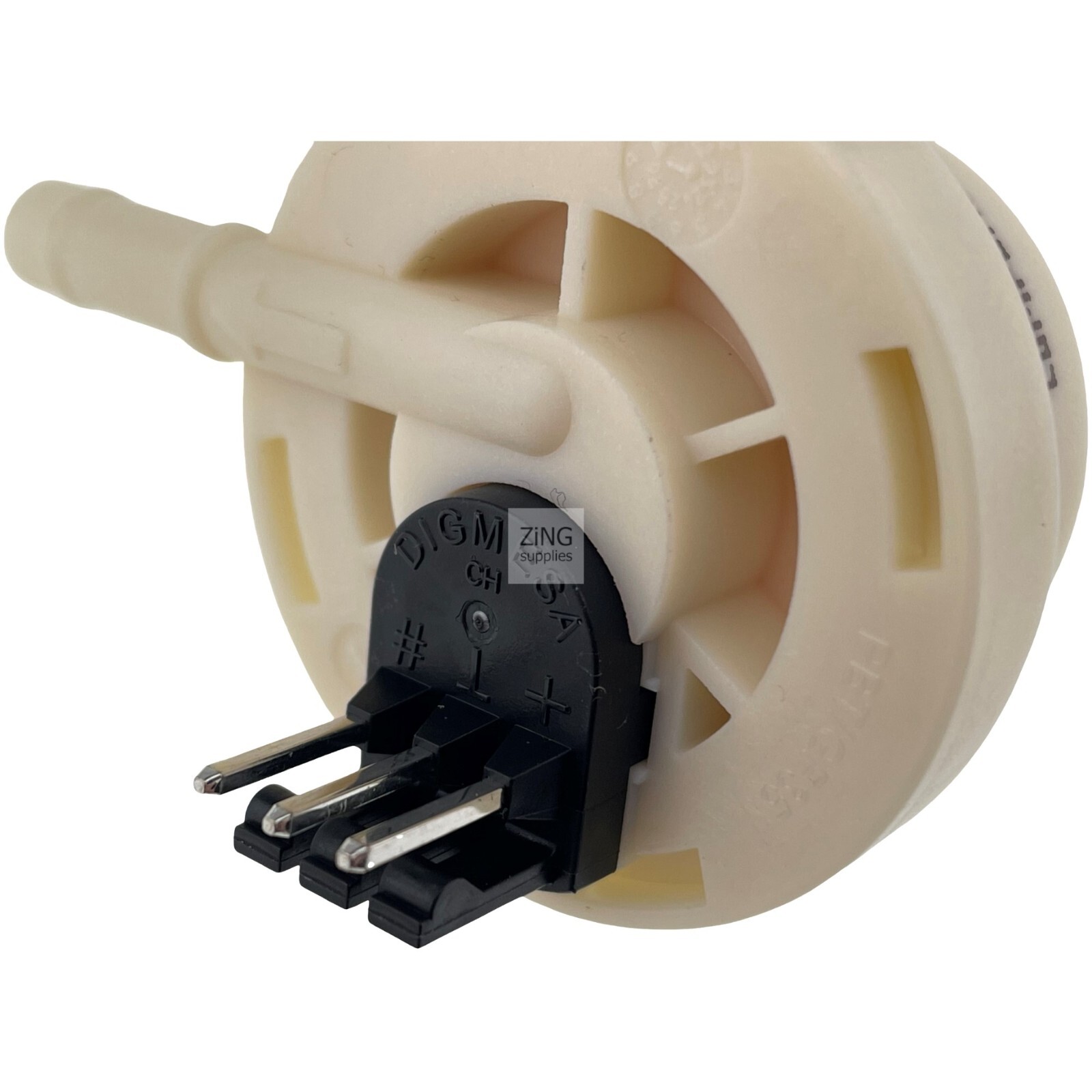 DeLonghi Water Flow Meter 9749541A Eletta ESAM ECAM Coffee Machine ...