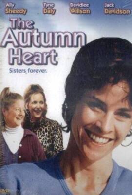 The Autumn Heart - DVD By Sheedy, Ally - VERY GOOD 733807137258| eBay