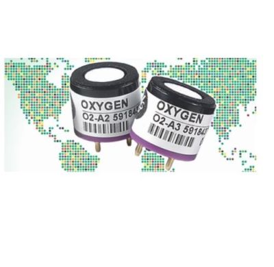 A O2-A2 S9 Soriginal Alphasense Oxygen Sensor | eBay
