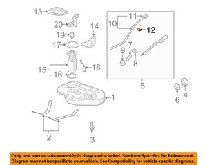 C Speck Auto Parts | eBay Stores