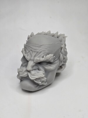 3d Print INVINCIBLE VILTRUMITE CONQUEST HEAD#1 1/12 Classified MARVEL ...