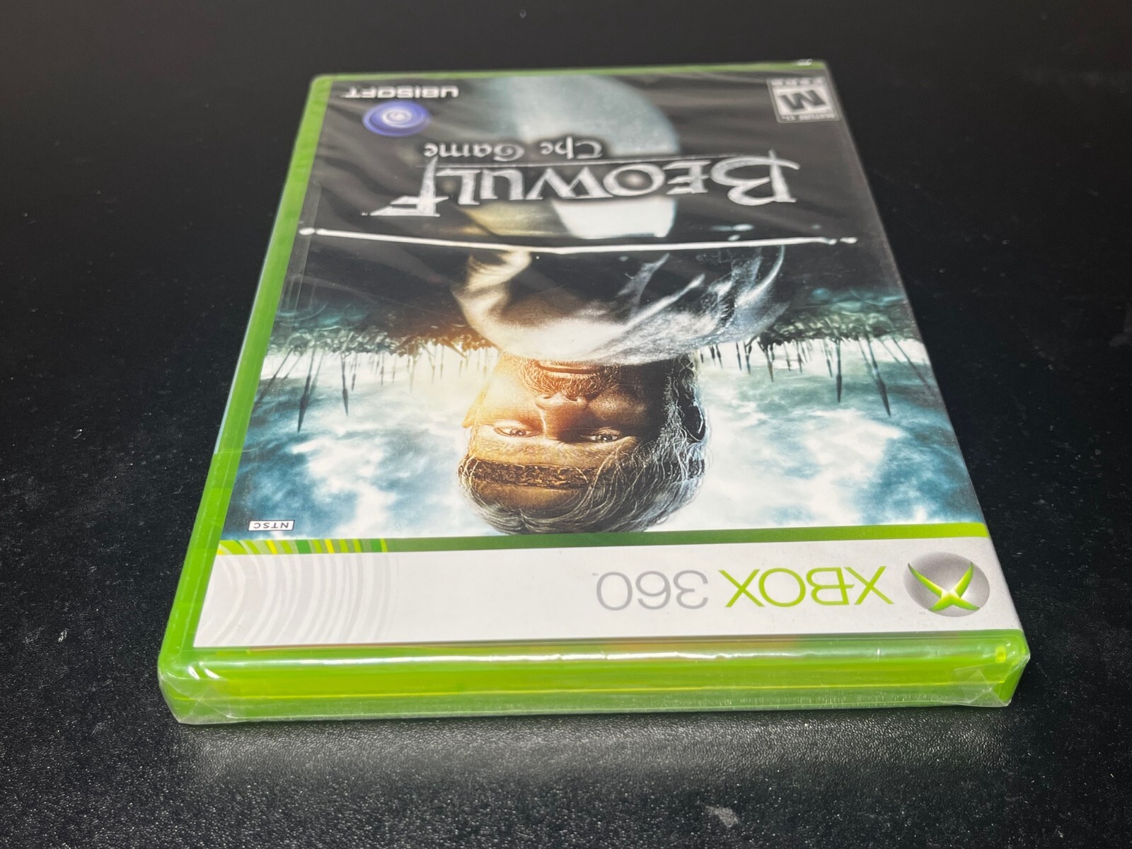 Beowulf: The Game (Microsoft Xbox 360, 2007) for sale online | eBay