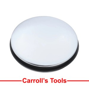 Kinetic 40mm Chrome Pop Up Waste Cover | eBay