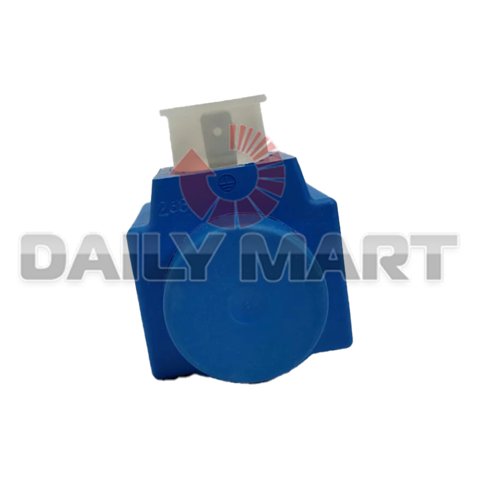 New In Box DANFOSS 018F7363 BB230CS Solenoid Coil | eBay