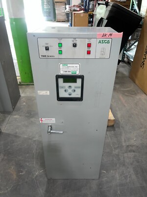 Transfer Switches - 200 Amp Manual Transfer Switch