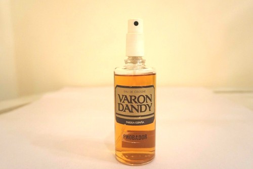 Varon Dandy by Perfume Parera Eau de Cologne Spray 59 ml 2 oz for Men ...
