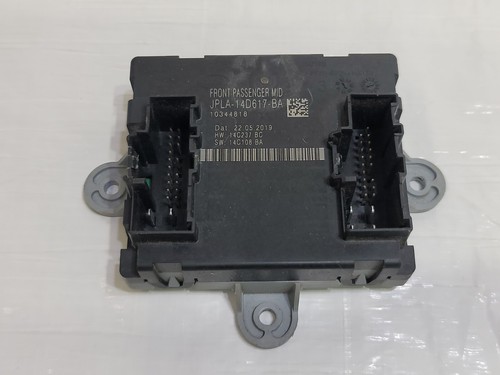 2017-2022 Land Rover Range Rover Sport Front Right Passenger Door ...