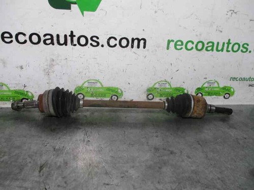 TRANSMISSION ARRIERE GAUCHE / 2423660 POUR LAND ROVER FREELANDER LN 2.0 ...