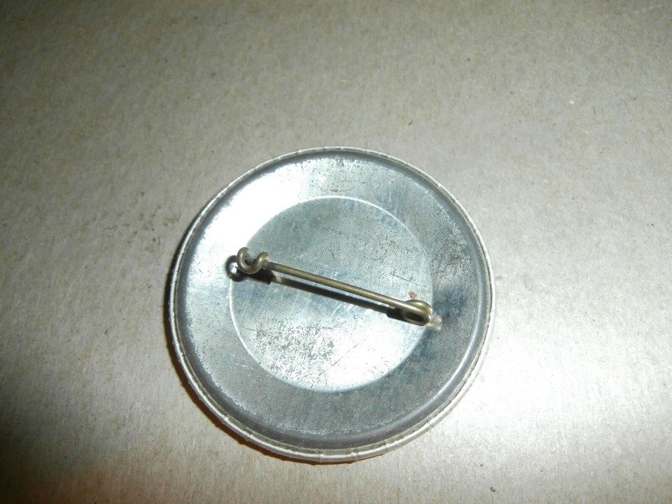 Vintage Photo Pinback Roger Sowers 1960's Super Modified PA Race Car ...