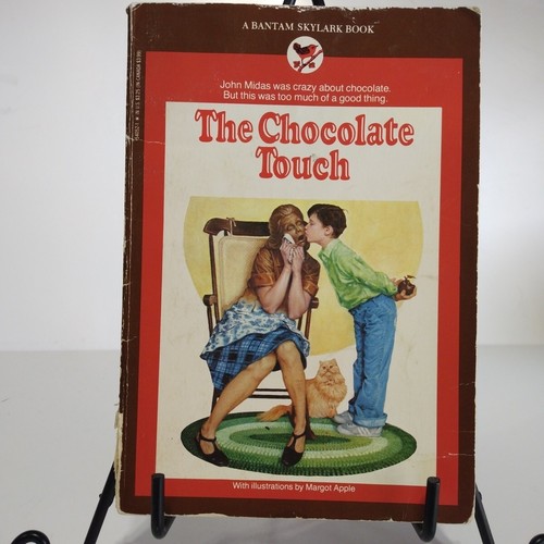 The Chocolate Touch by Patrick Skene Catling | eBay