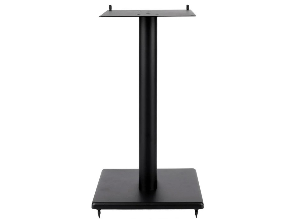 Monolith 24in Steel Speaker Stand w/Adjustable Top Plate and Floor ...