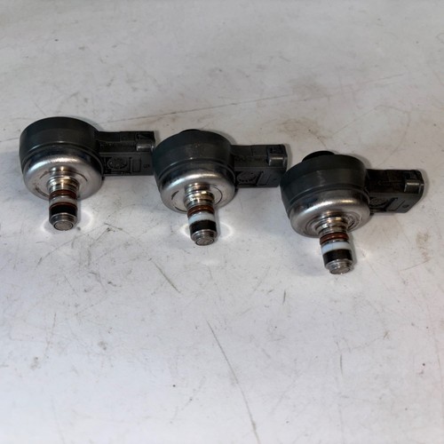 2006 90 HP MERCURY OPTIMAX SET OF 3 GREY AIR INJECTORS 884595A01 LOT ...