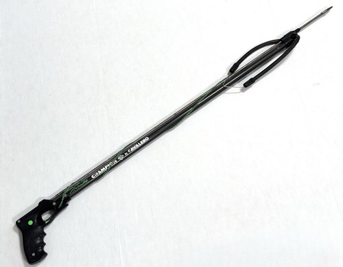 Vintage Divers Scuba Spear Gun Arbalete Champion Made in France Rene ...