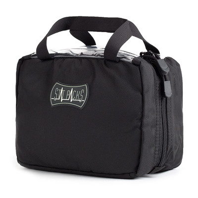 StatPacks G3 First Aid Drug Module Remedy Kit Bag Nylon Responder EMS ...