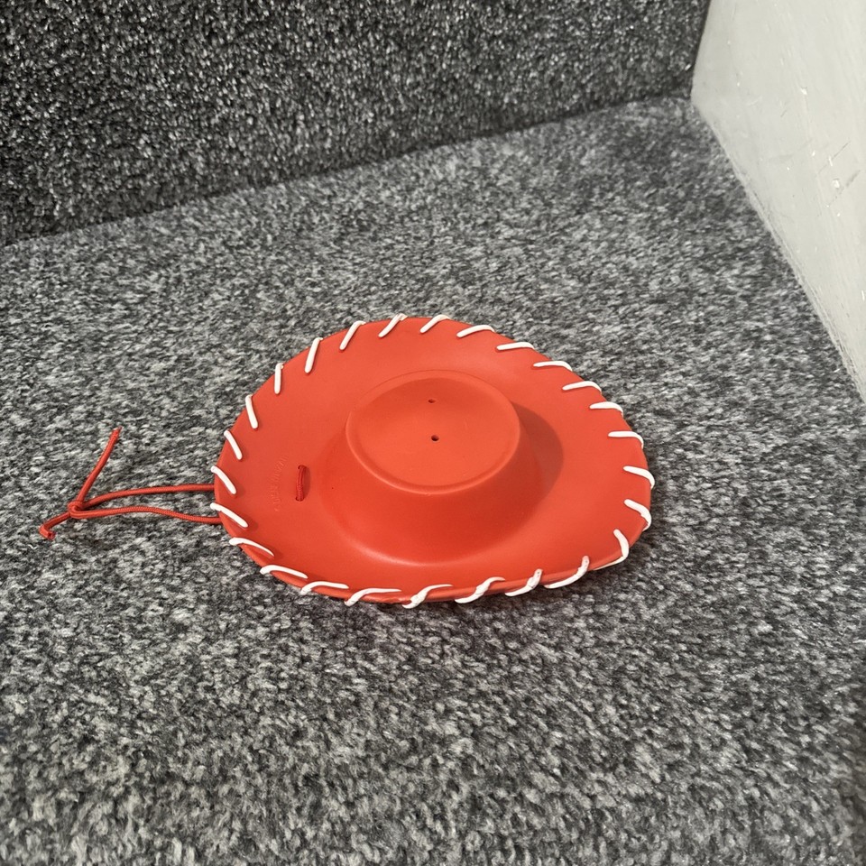 Disney Pixar Toy Story Jesse Hat Thinkway Toys | eBay UK