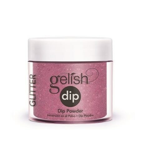 Gelish Dip SNS Dipping Powder Nail System 1610949 Too Tough To Be Sweet ...