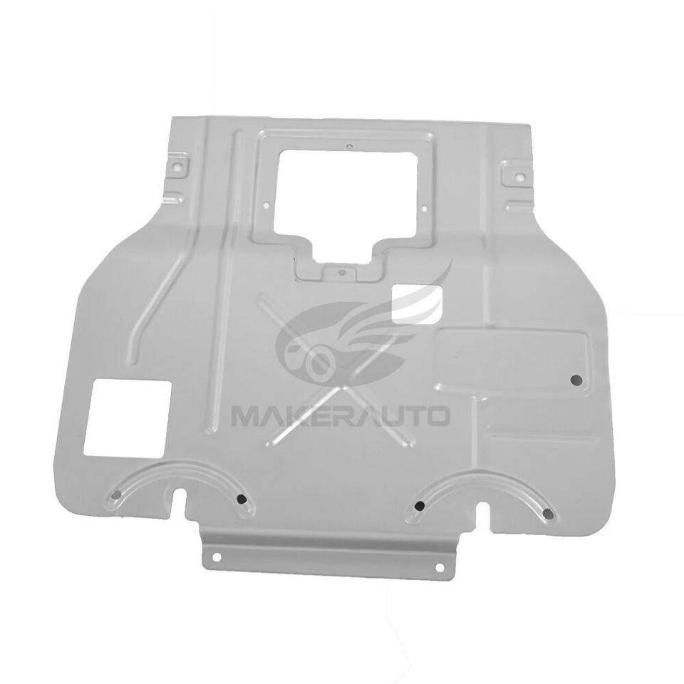 New Lower Front Splash Shield Fits Ford F-150 2015-2023 FL3Z-5D032-A | eBay
